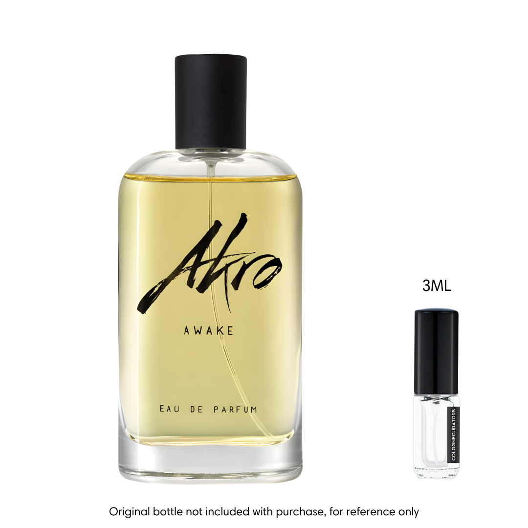 Awake EDP by Akro – colognecurators
