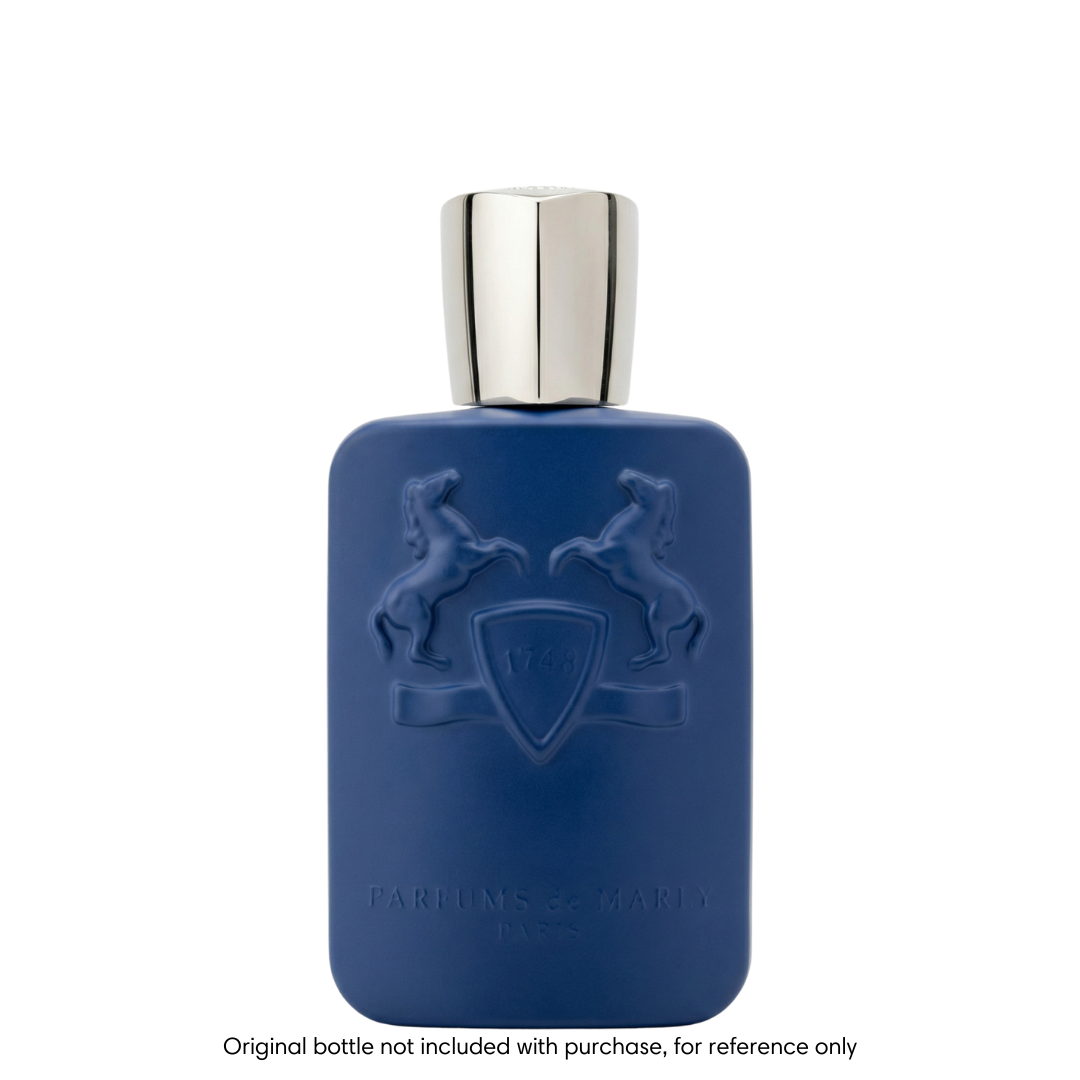 Percival EDP Fragrance Sample by Parfums De Marly – colognecurators
