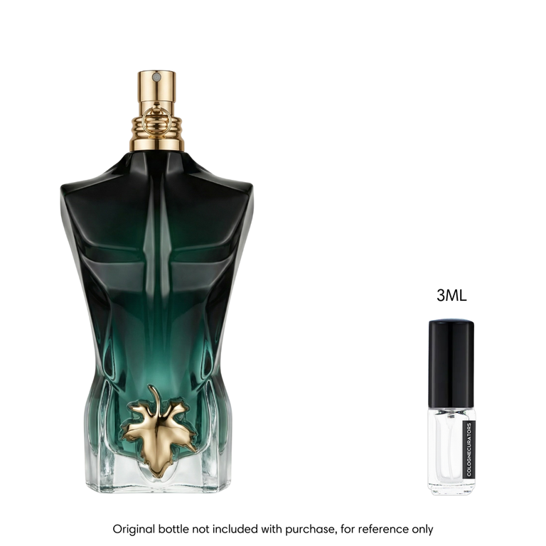 Le Beau Le Parfum Sample By Jean Paul Gaultier – colognecurators