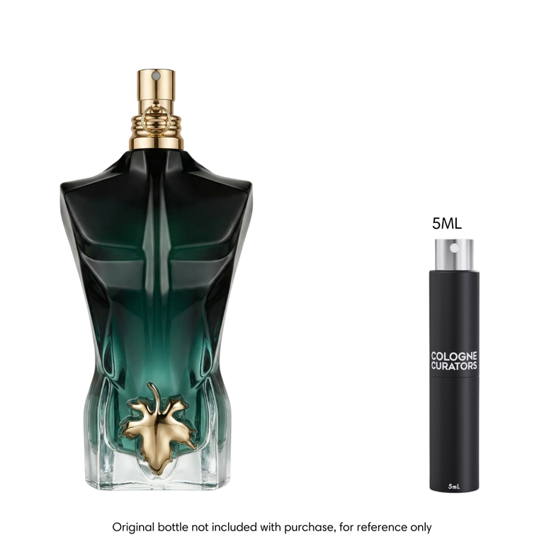 Le Beau Le Parfum Sample By Jean Paul Gaultier – colognecurators