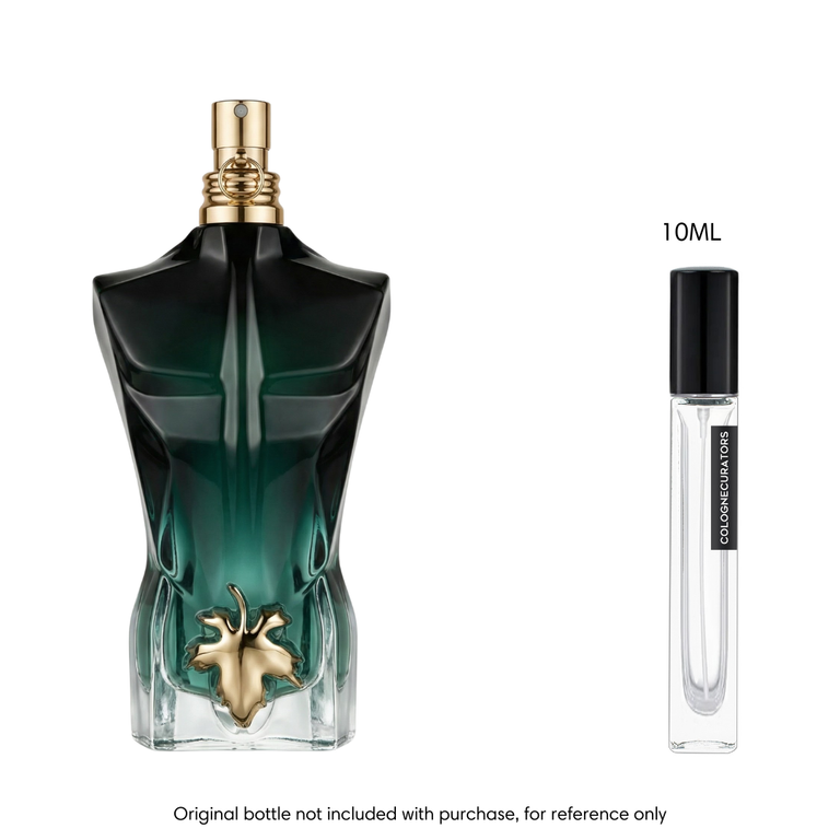 Le Beau Le Parfum Sample By Jean Paul Gaultier – colognecurators