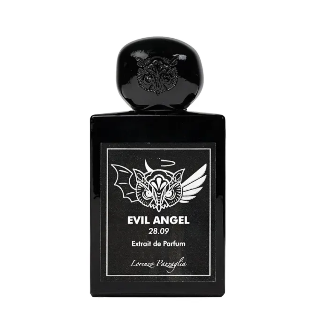 Evil Angel Extrait Fragrance Sample by Lorenzo Pazzaglia – colognecurators