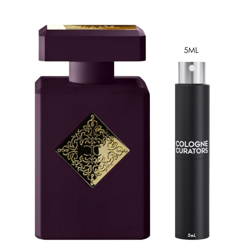 Side Effect Edp Fragrance Sample By Initio 4832