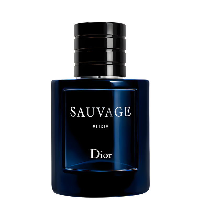 Sauvage Elixir EDP Fragrance Sample by Dior – colognecurators