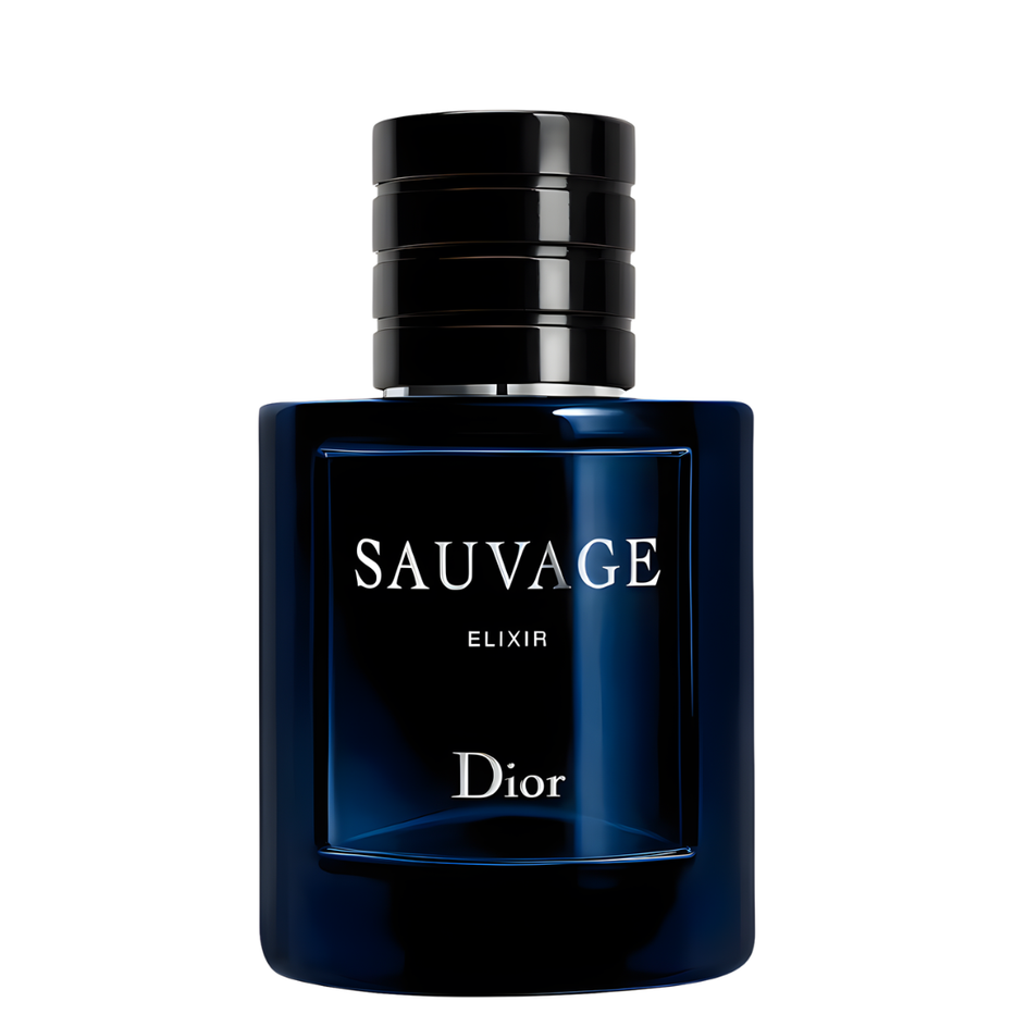 Sauvage Elixir EDP Fragrance Sample by Dior – colognecurators