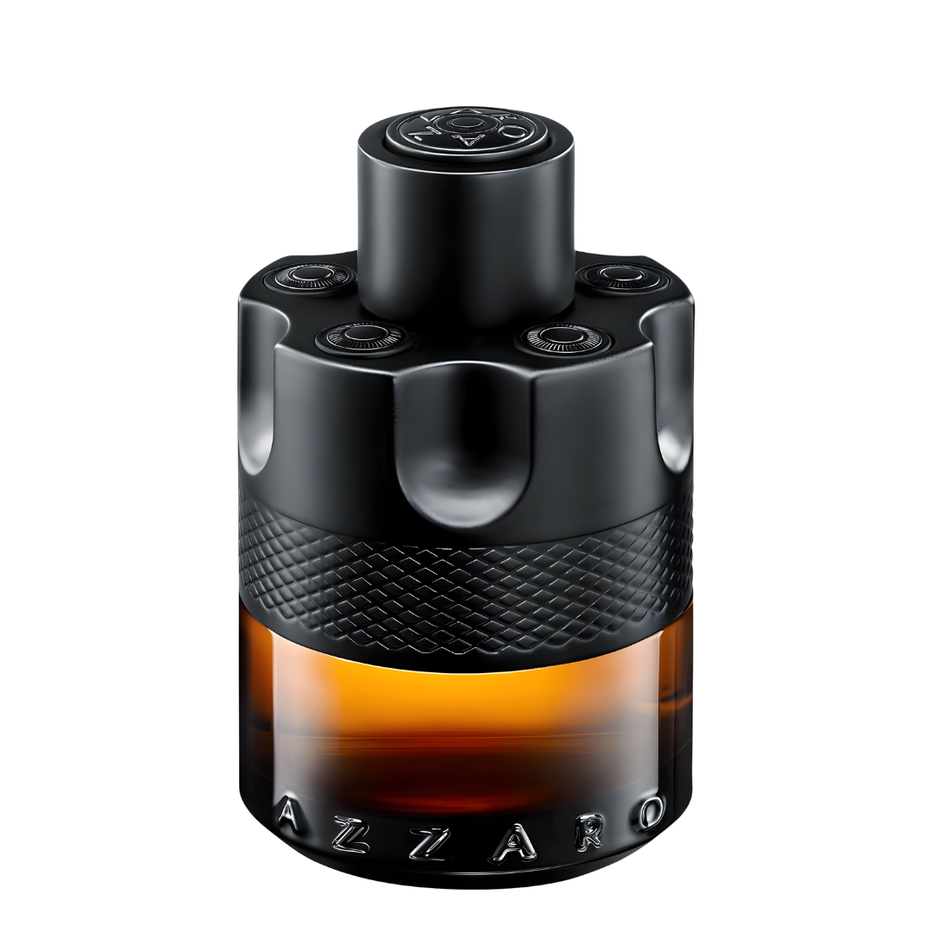 The Most Wanted Parfum Fragrance Sample By Azzaro – colognecurators