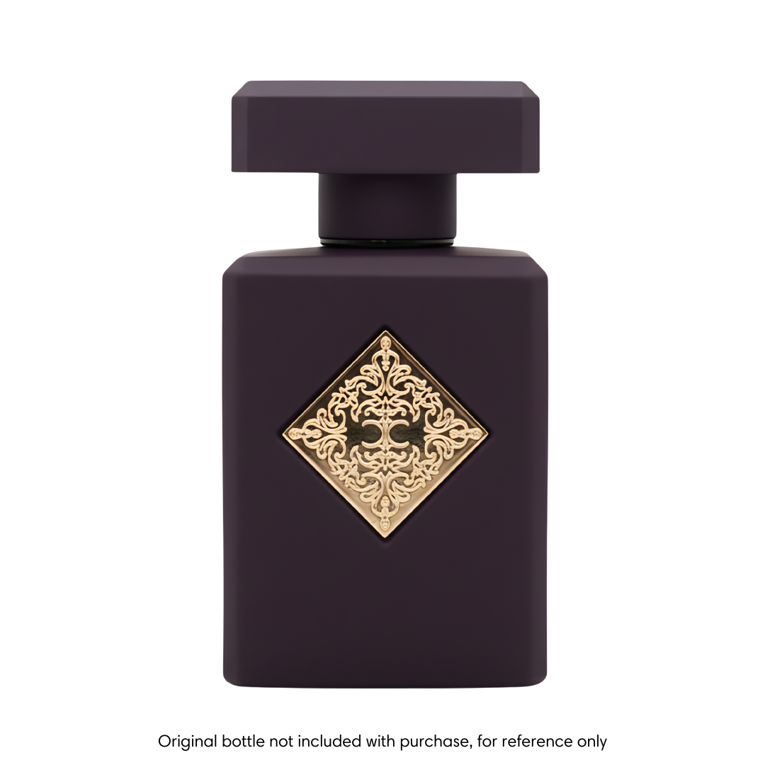 Atomic Rose EDP Fragrance Sample by Initio – colognecurators