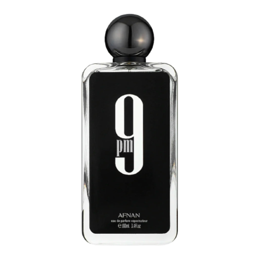 9pm Fragrance Sample by Afnan – colognecurators