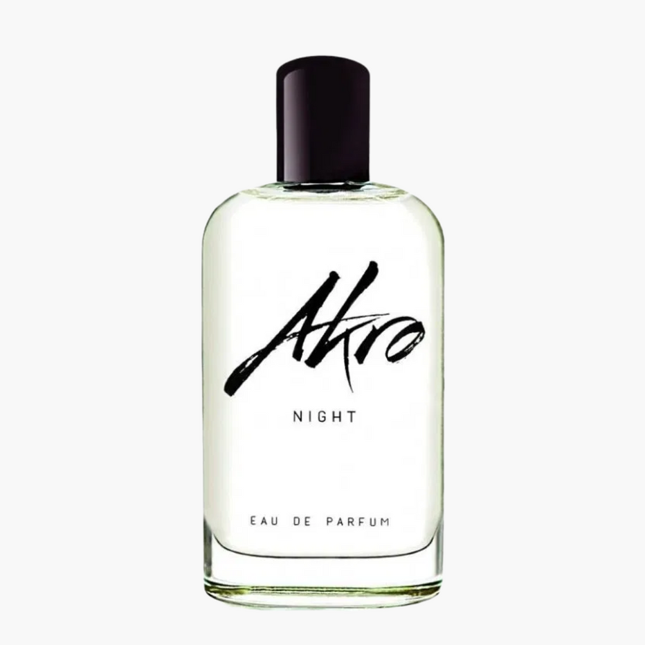 Akro Night EDP – colognecurators