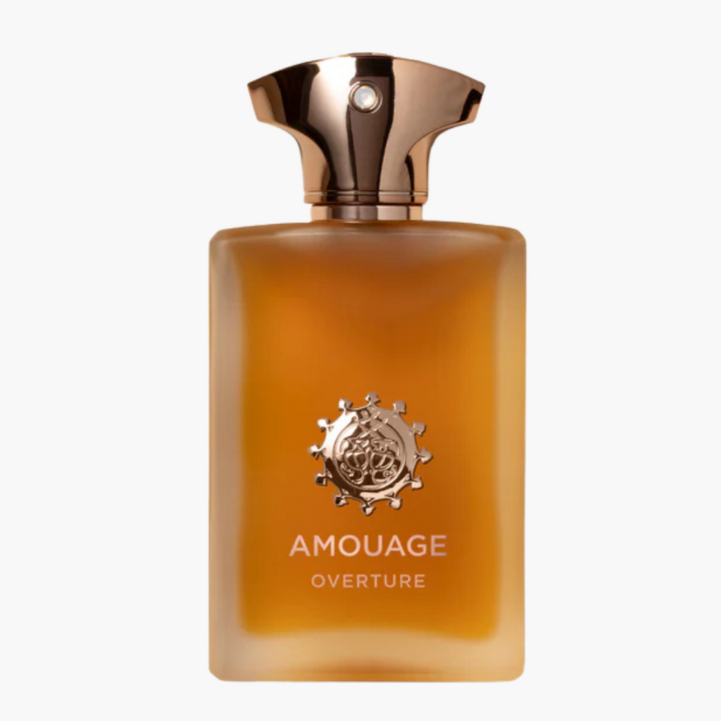 Amouage Overture Man EDP – colognecurators