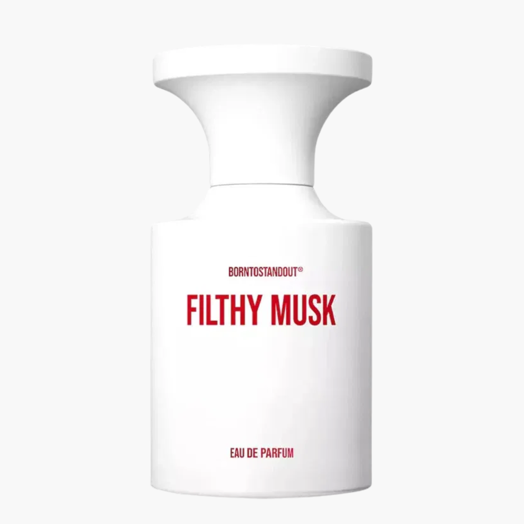 Borntostandout Filthy Musk EDP – colognecurators