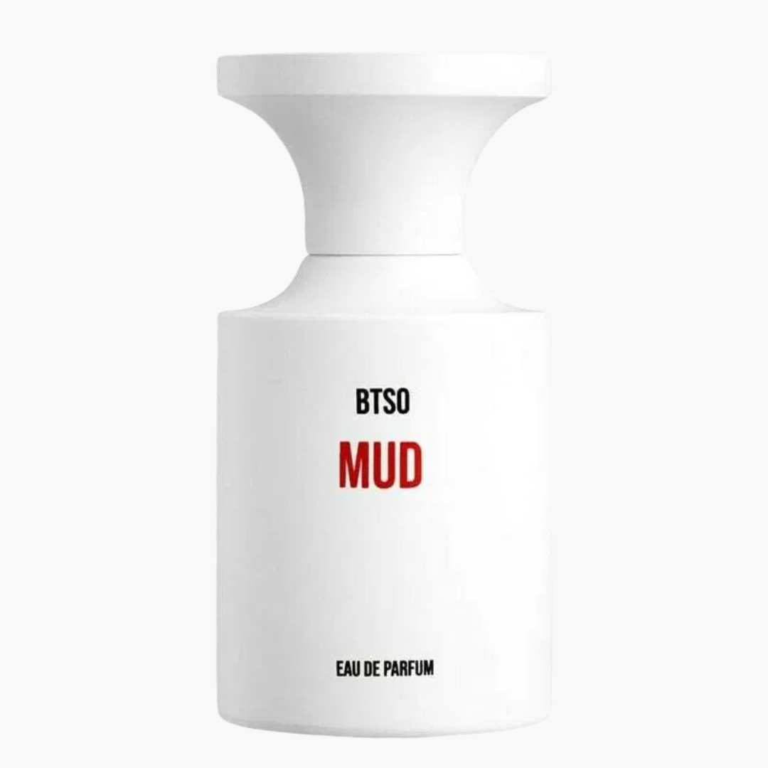 Borntostandout Mud EDP – colognecurators