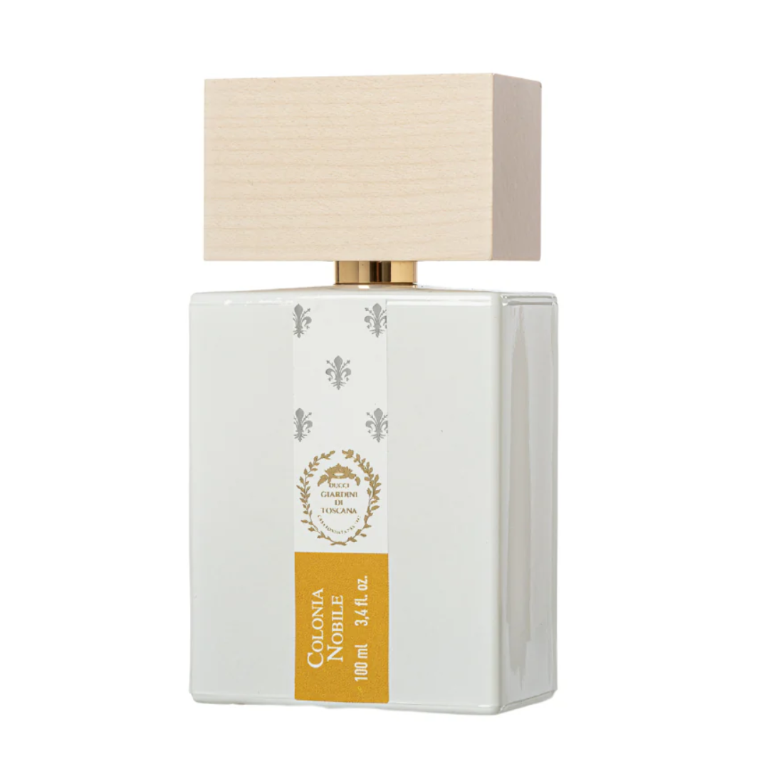 Colonia Nobile EDP Fragrance Sample by Giardini Di Toscana ...