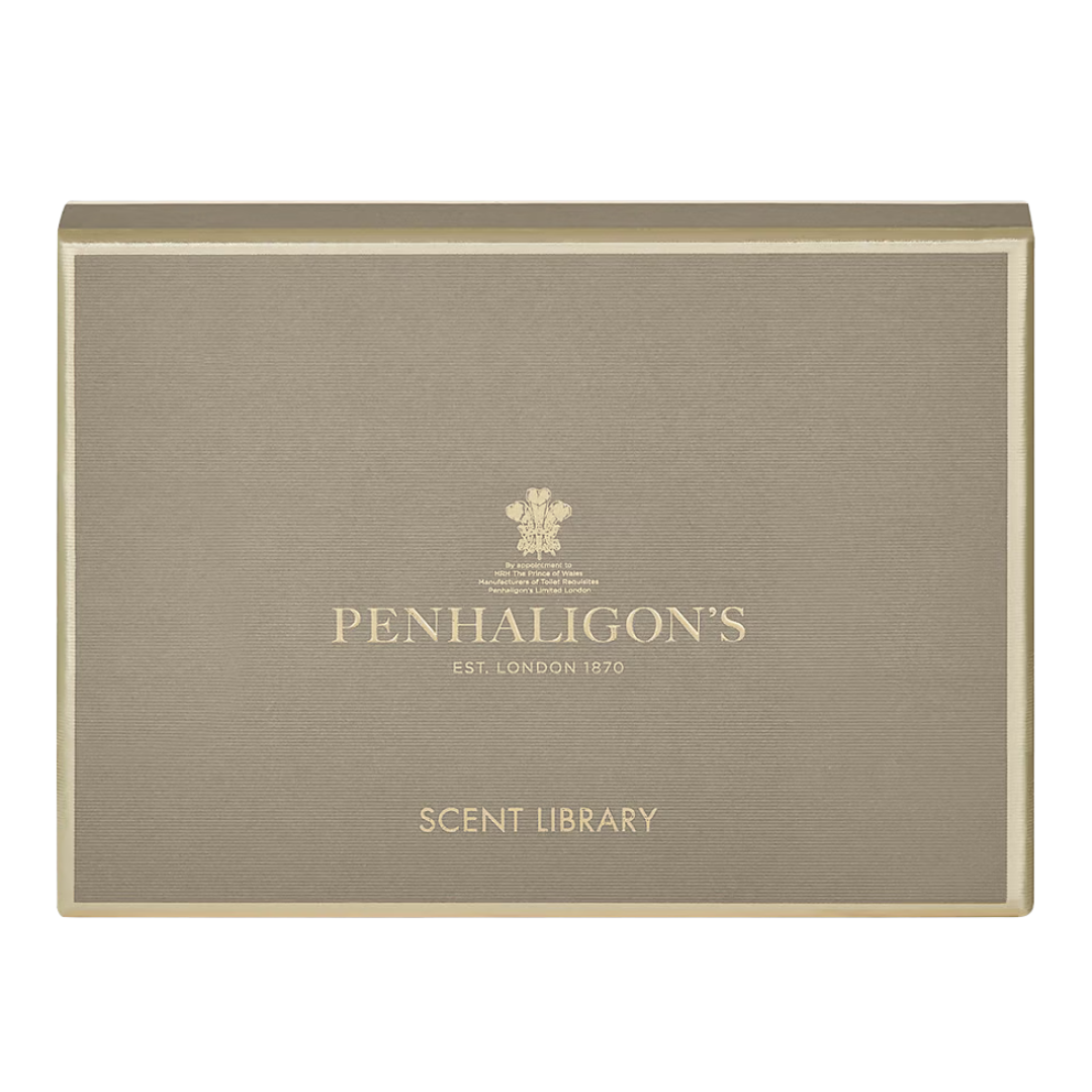 Penhaligon's Scent Library – colognecurators