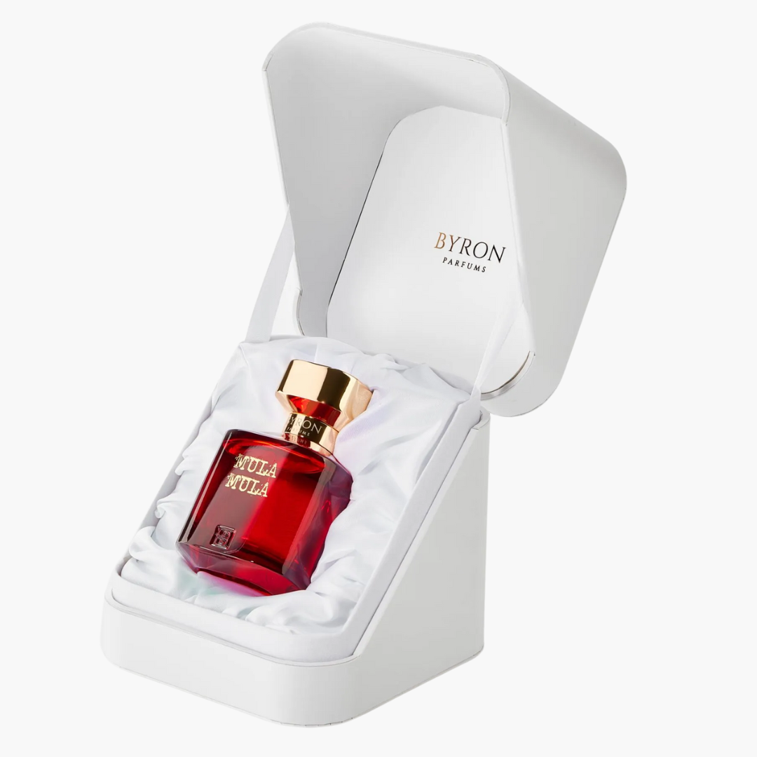 Byron Mula Mula Rouge Extreme Extrait – colognecurators