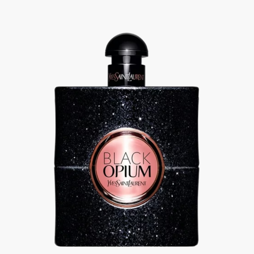 Yves Saint Laurent Black Opium EDP – colognecurators