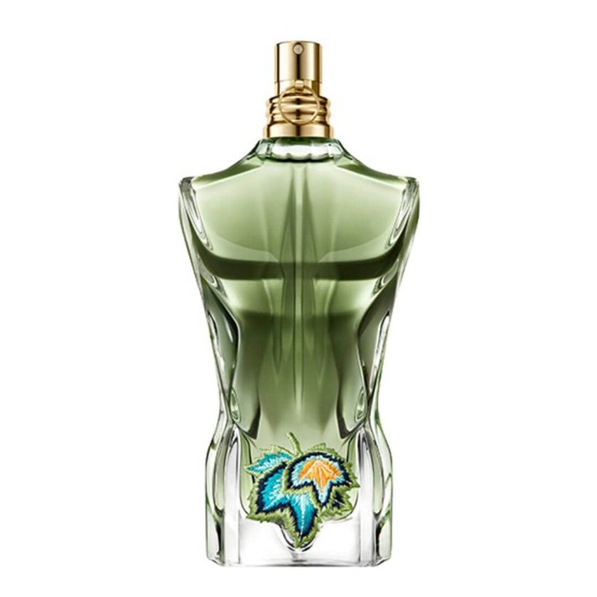 Le Beau Paradise Garden Fragrance Sample by Jean Paul Gaultier