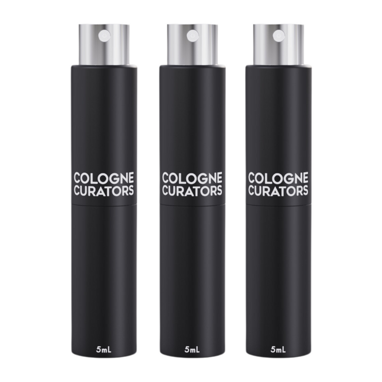 Niche Cologne Sampler Set – colognecurators