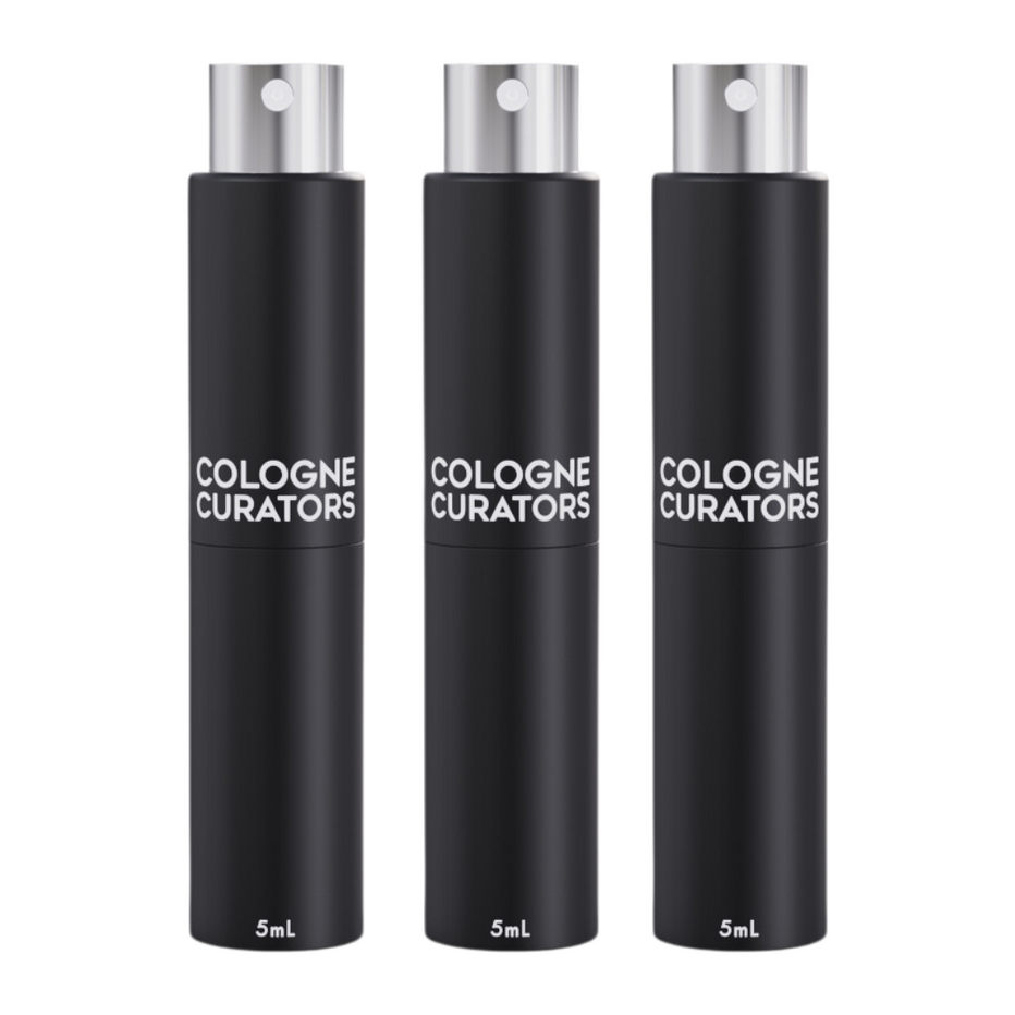 Niche Cologne Sampler Set – colognecurators