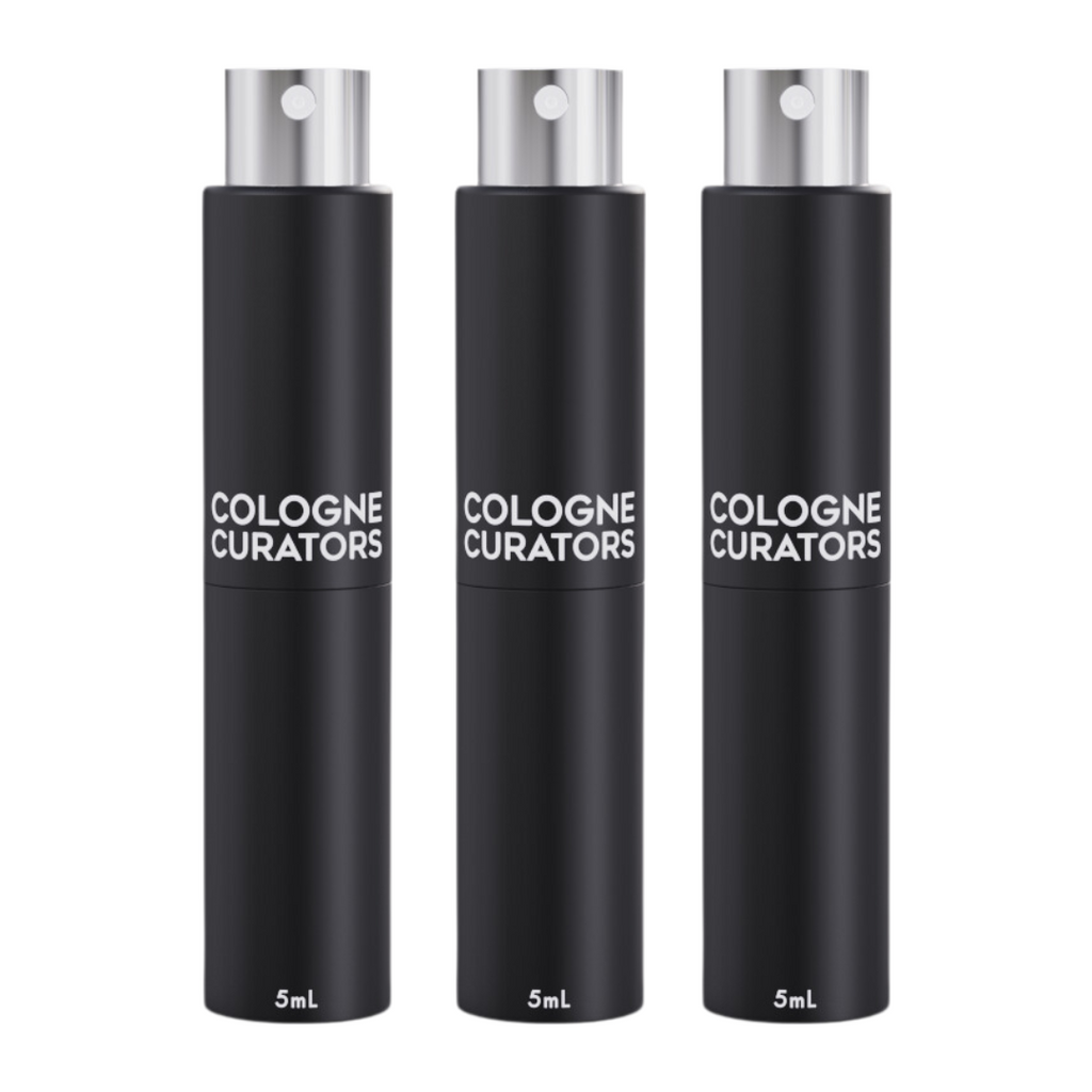 Office Cologne Set | colognecurators