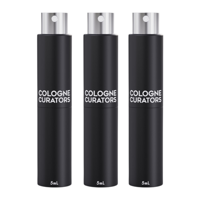 Tiktok Cologne Sampler Set