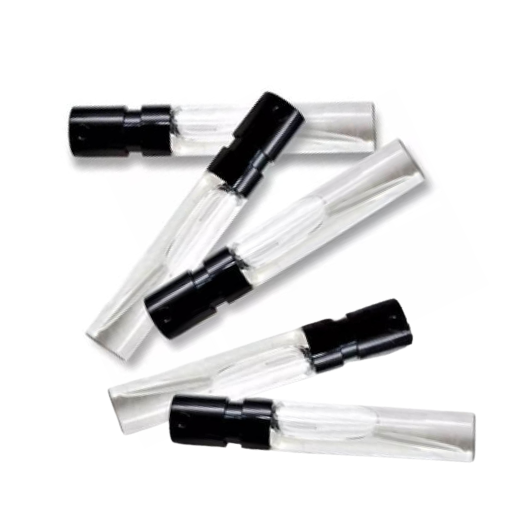 SAMPLE - CC 5 Mystery Samples Set – colognecurators