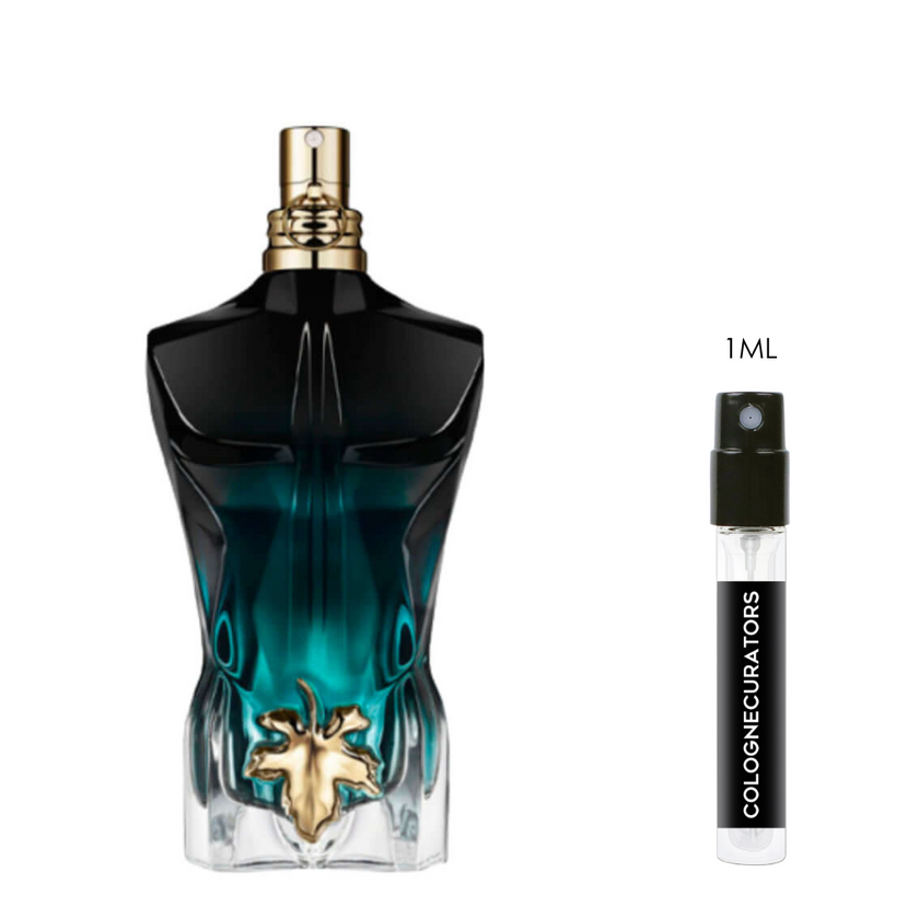 Le Beau Le Parfum Sample By Jean Paul Gaultier