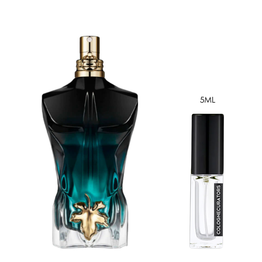 Le Beau Le Parfum Sample By Jean Paul Gaultier