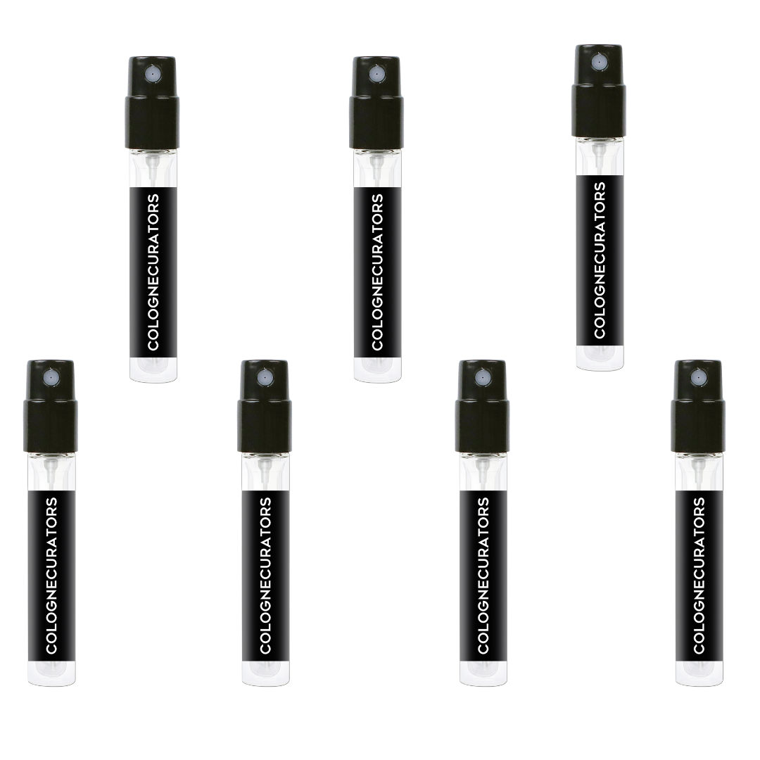 Ex Nihilo Male Discovery Set – colognecurators