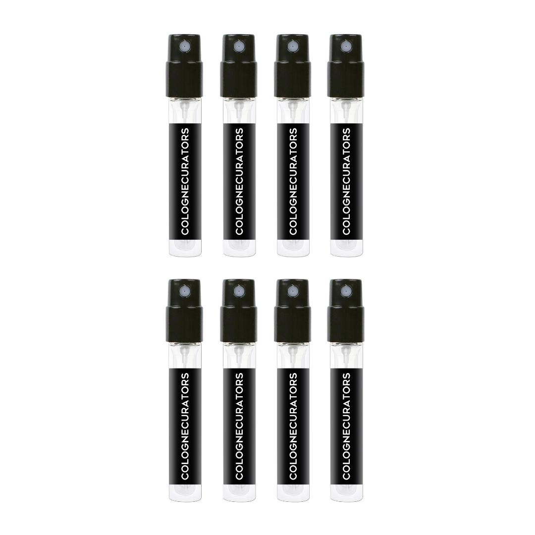 Sora Dora Extrait Discovery Set – colognecurators