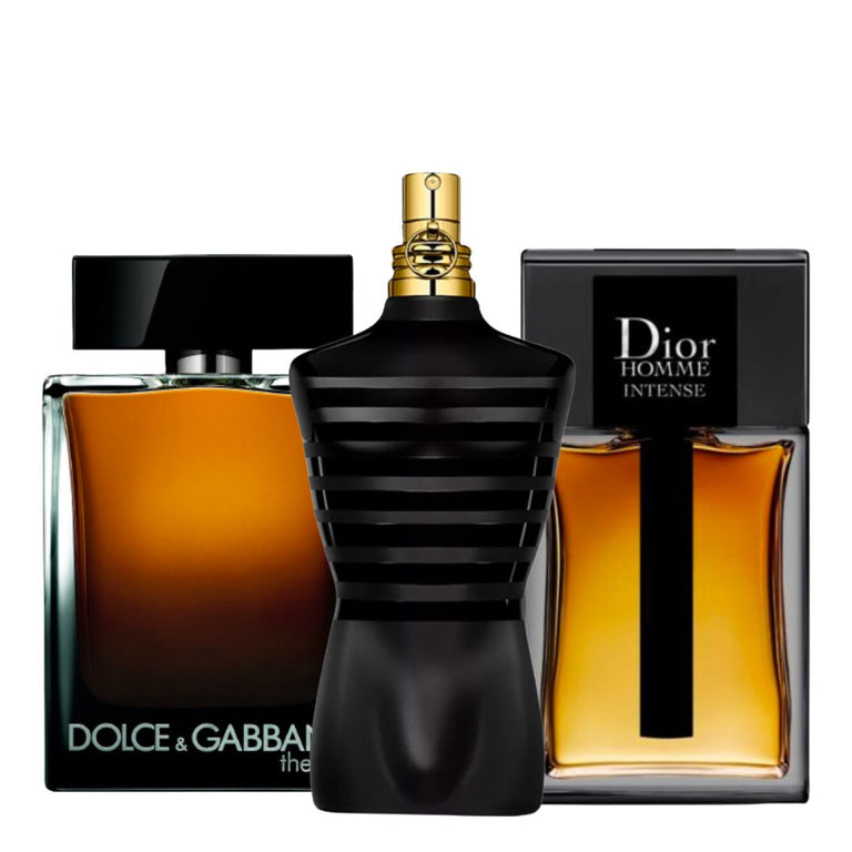 Date Night Cologne Sample Set – colognecurators