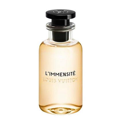 L'Immensité EDP Fragrance Sample by Louis Vuitton