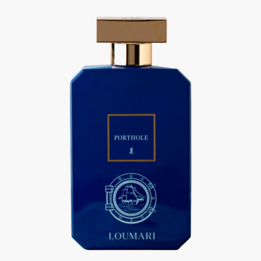 Loumari Porthole EDP – colognecurators