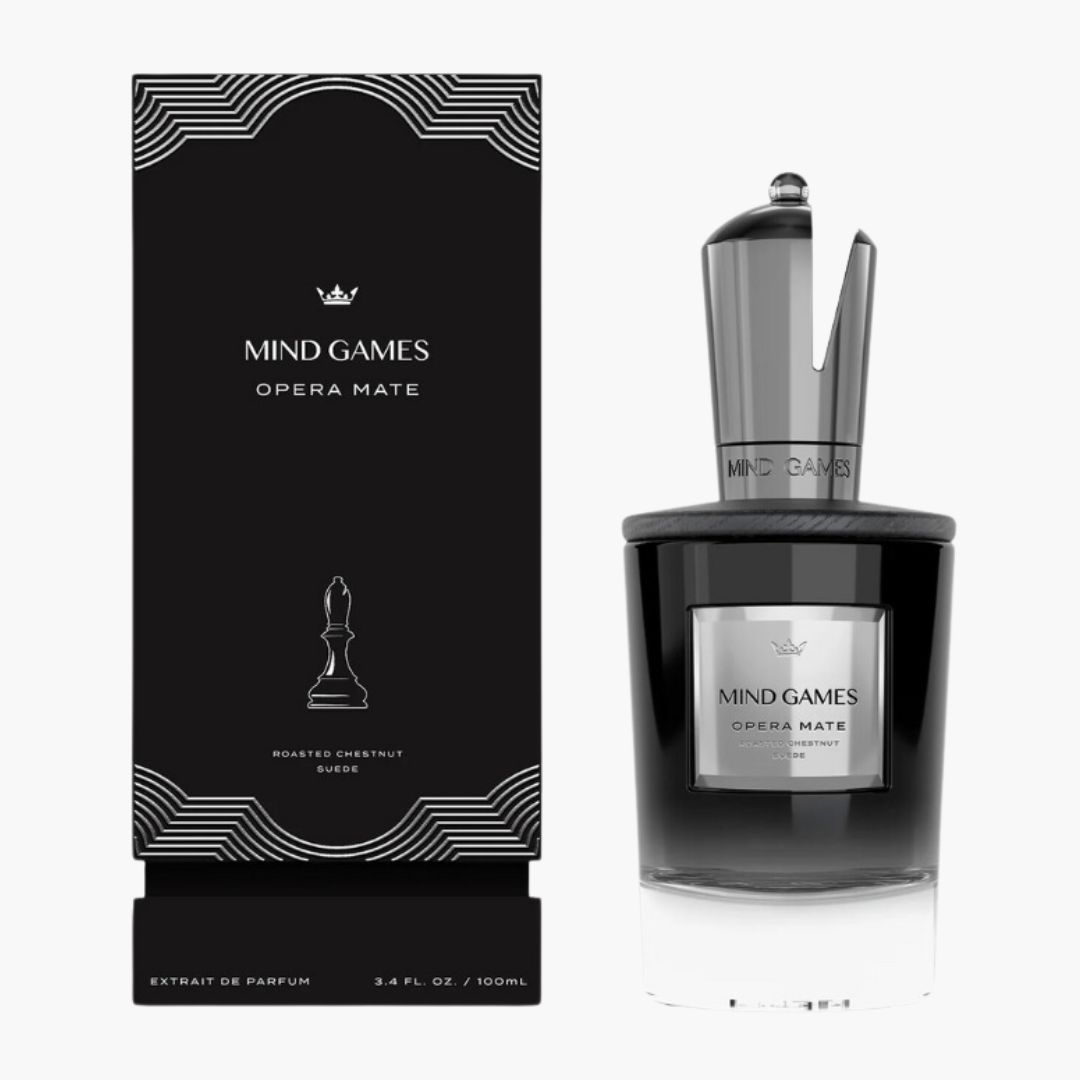 Mind Games Opera Mate Extrait – colognecurators
