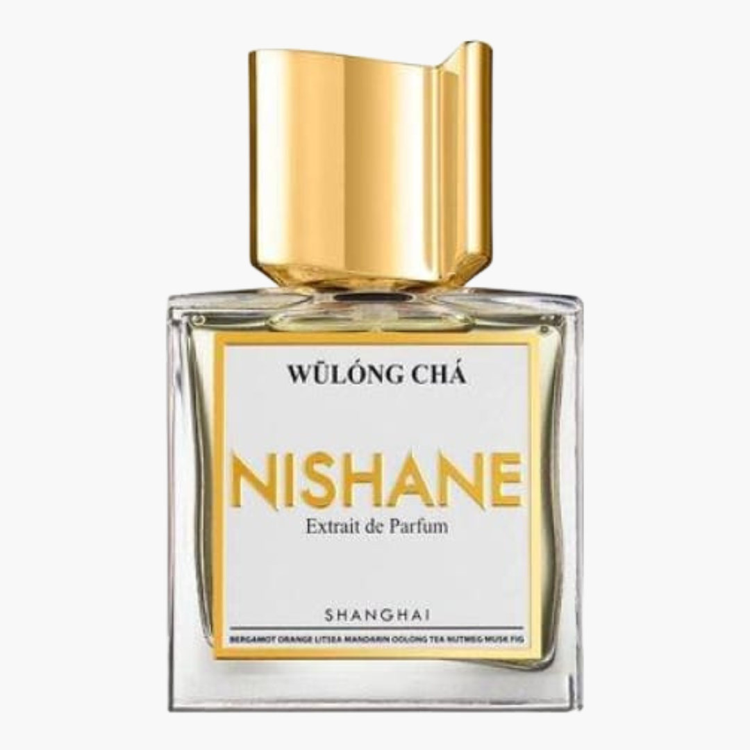 Nishane Wulong Cha Extrait – colognecurators