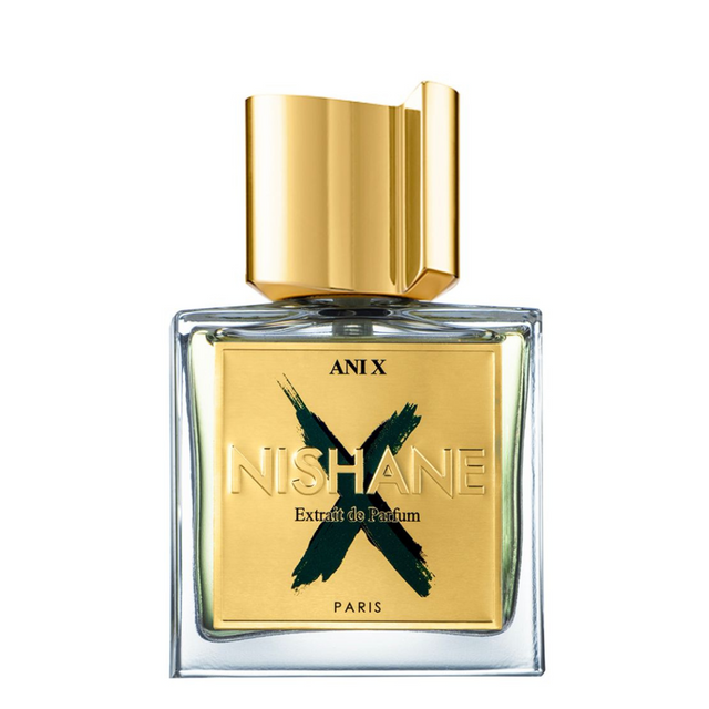 Anix X Extrait Fragrance Sample by Nishane