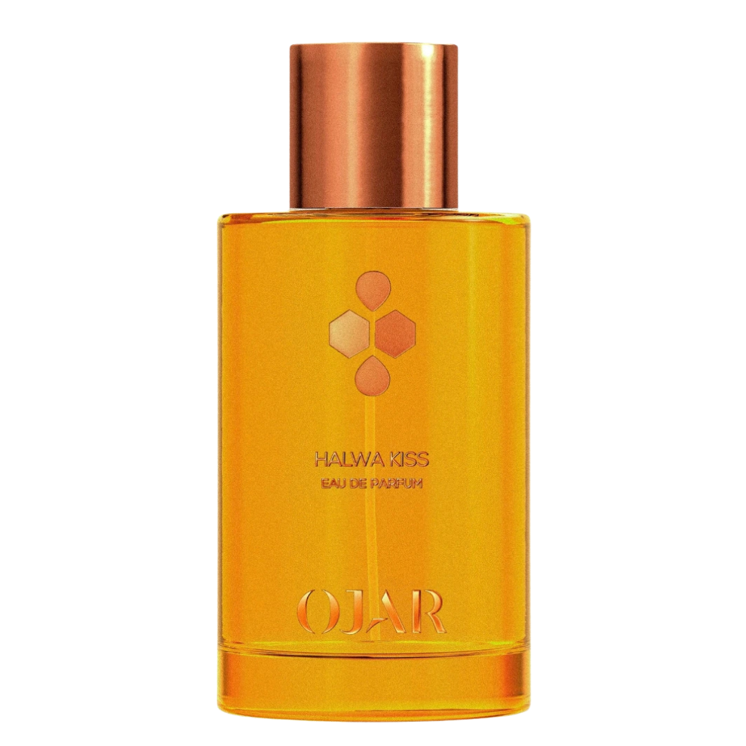 Ojar Halwa Kiss EDP – colognecurators