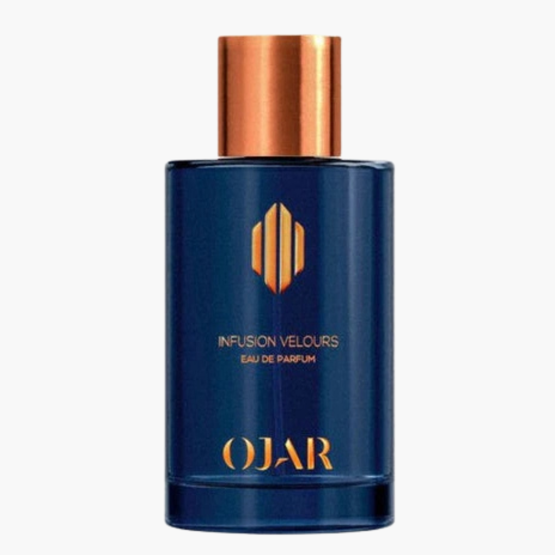 Ojar Infusion Velours EDP – colognecurators