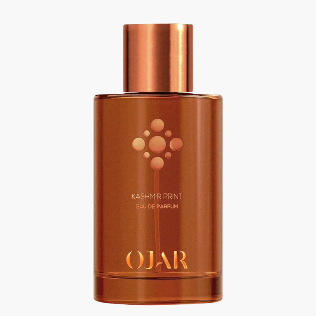 Ojar Kashmir Print EDP – colognecurators
