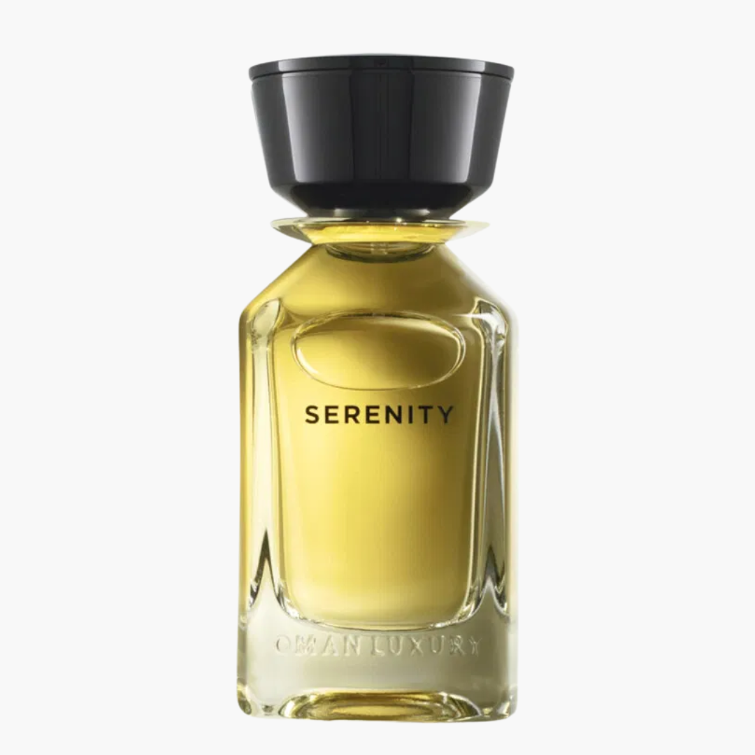 Omanluxury Serenity EDP – colognecurators
