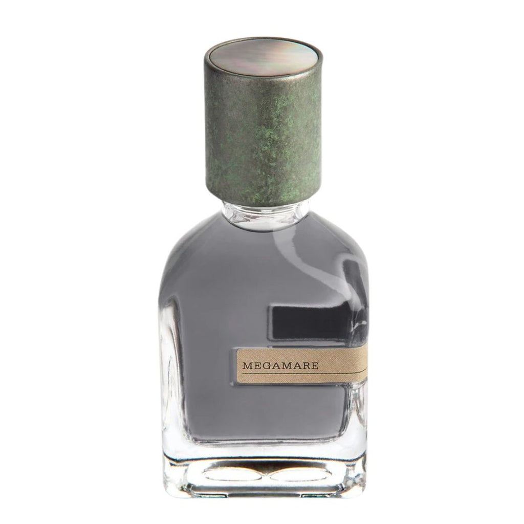 Megamare EDP Fragrance Sample by Orto Parisi – colognecurators