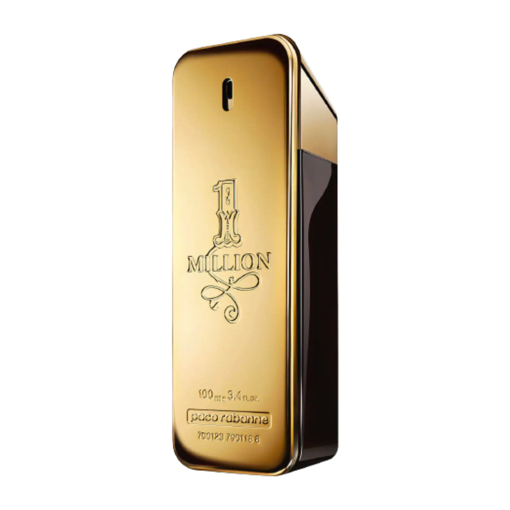 1 Million EDT Fragrance Sample by Paco Rabanne – colognecurators