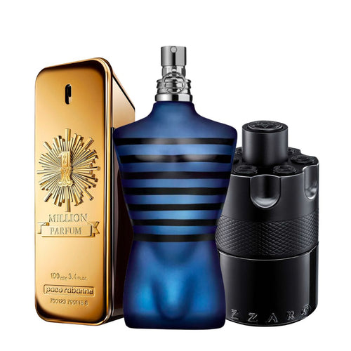 Curated Cologne Sets – colognecurators