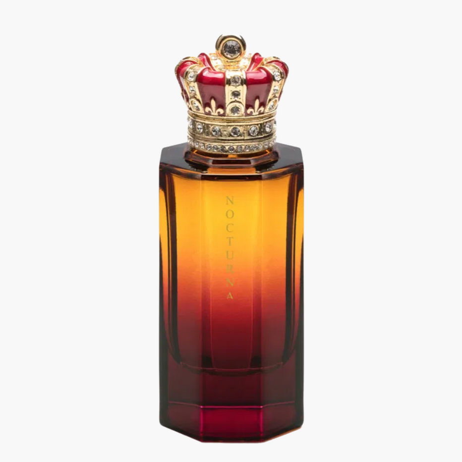 Royal Crown Nocturna Extrait – colognecurators