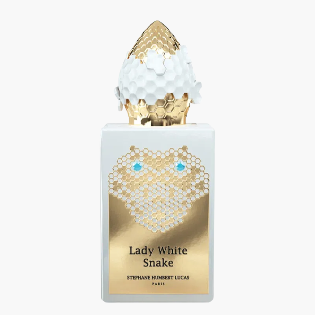 Stephane Humbert Lucas Lady White Snake EDP – colognecurators