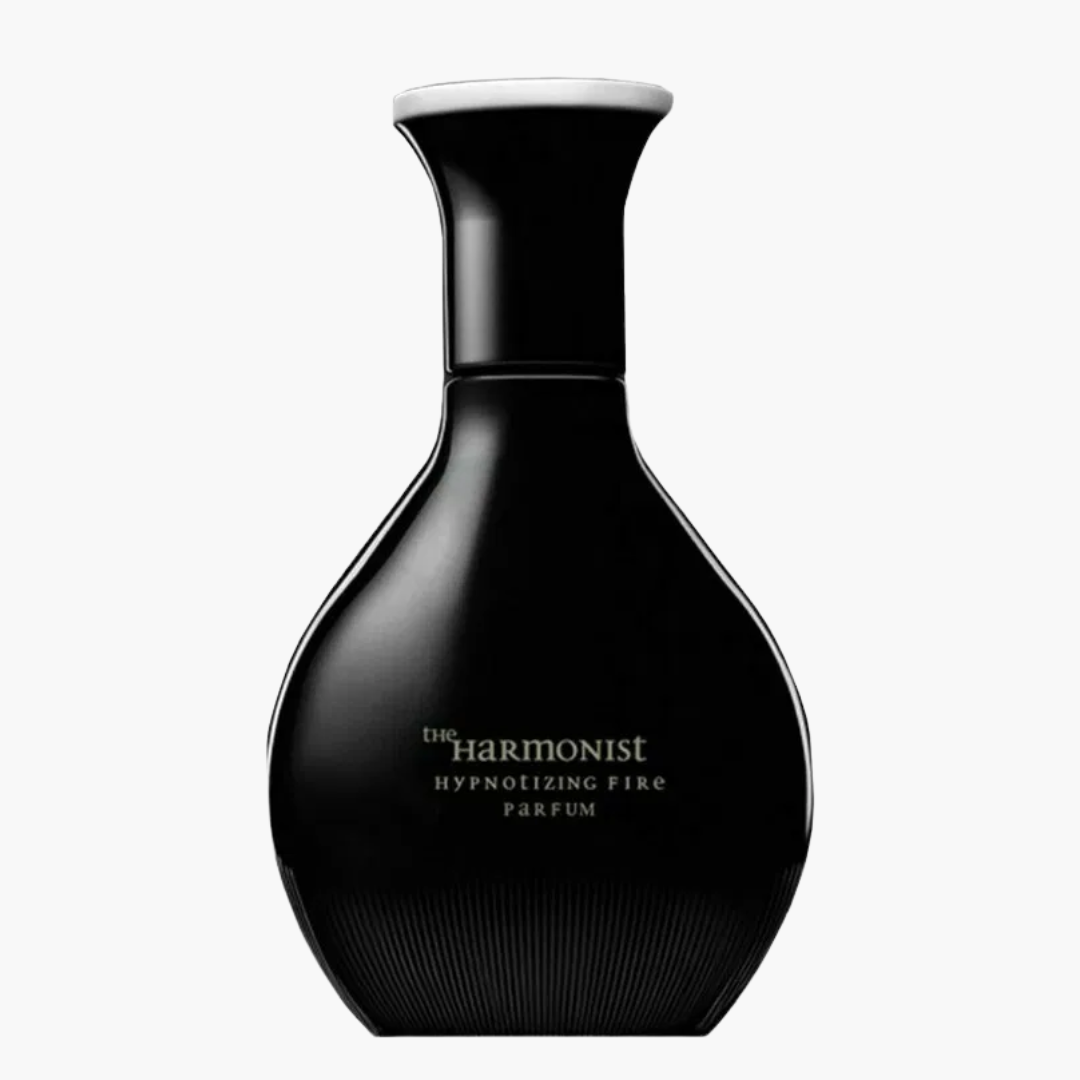 The Harmonist Hypnotizing Fire Parfum – colognecurators