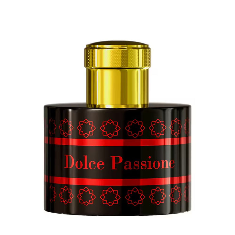 Dolce Passione Extrait Fragrance Sample by Pantheon Roma – colognecurators